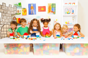 Treforys Tiny Tots Day Nursery Creche Swansea child care in Swansea