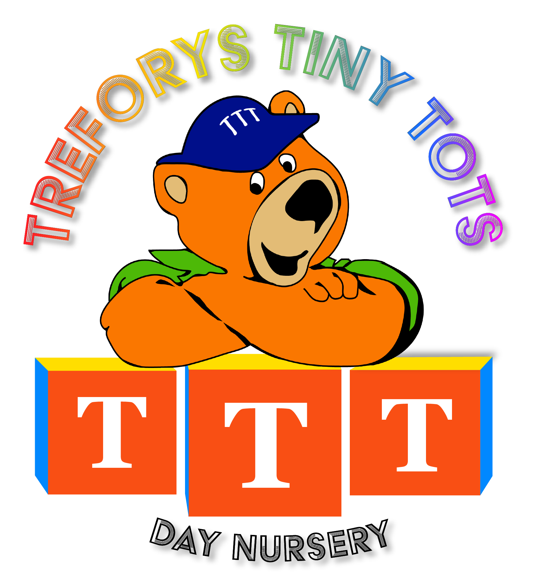 Treforys Tiny Tots Day Nursery Creche Swansea child care in Swansea